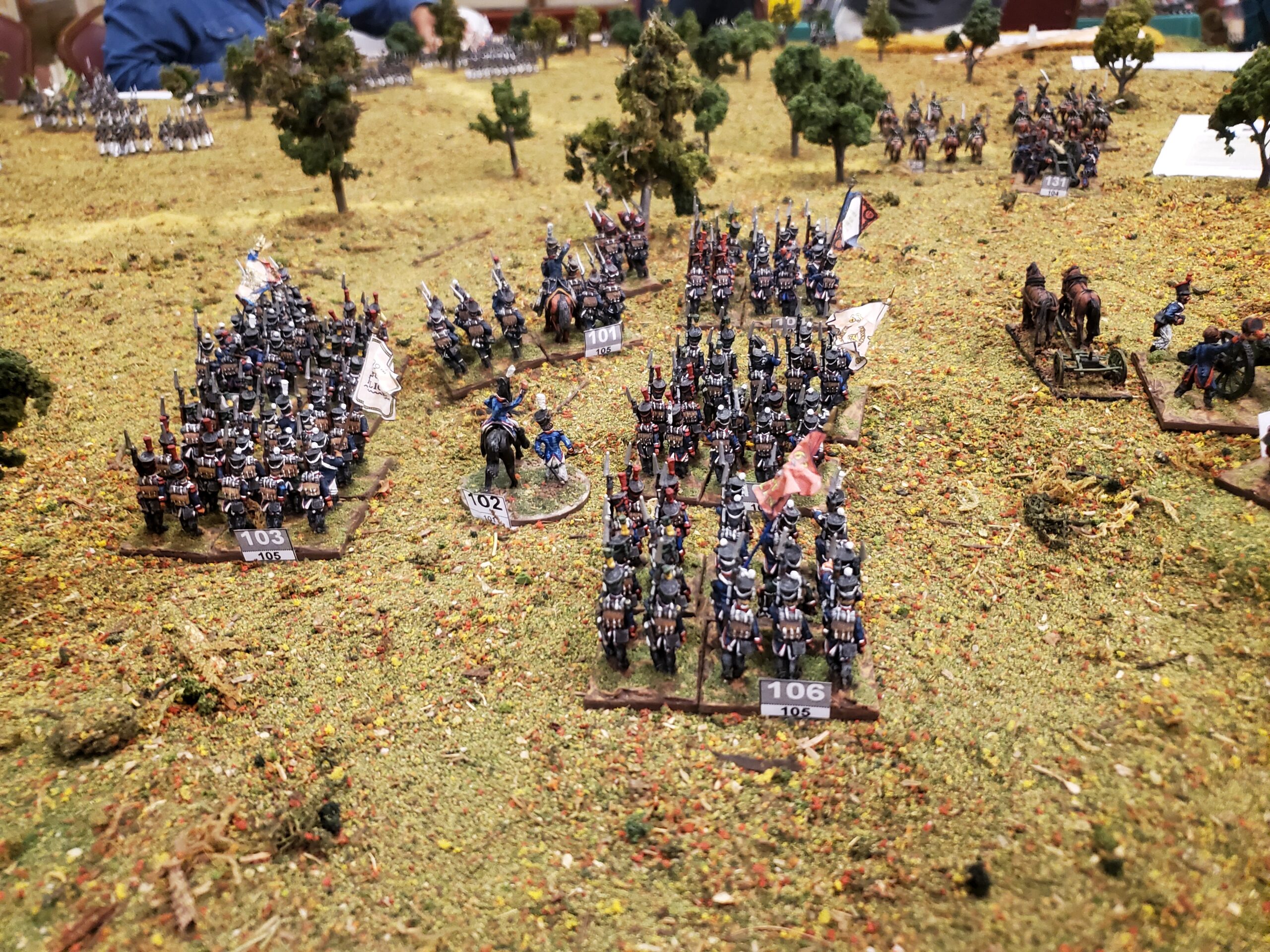 What is Historical Wargaming? - Brushes&Bayonets